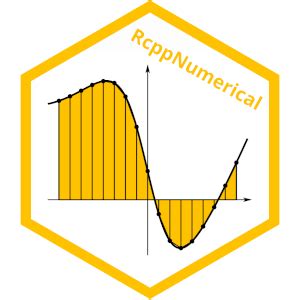 Github Yixuan Rcppnumerical Rcpp Integration For Numerical Computing Libraries