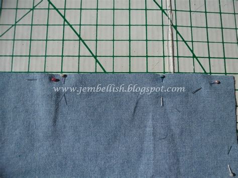 Creating My Way To Success Drawstring Bag A Simple Tutorial