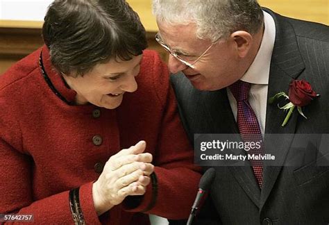 Labour Mp Michael Cullen Photos And Premium High Res Pictures Getty