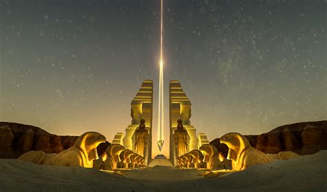 Crossing The First Threshold On Behance