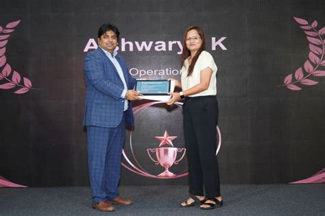 Aishwarya Kshirsagar On Linkedin I Am Delighted To Share That I Have Been Appreciated In