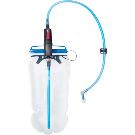 Msr Thru Link Inline Microfilter Uk