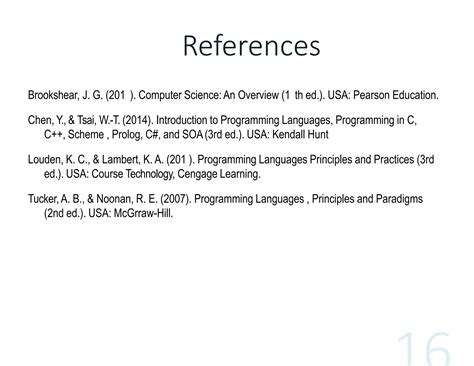 Introduction To Computing And Programming Ppt Ppt Free Download