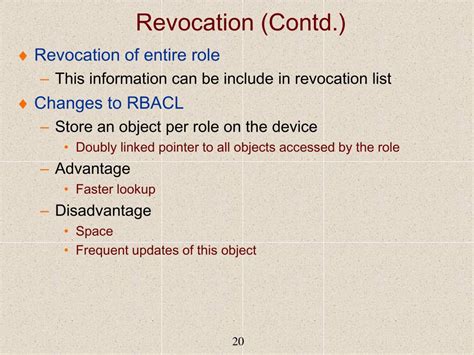 Ppt Role Based Authentication Framework For Enterprise Powerpoint Presentation Id 3388993