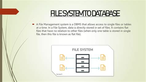 Dbms Slide Share Pptx
