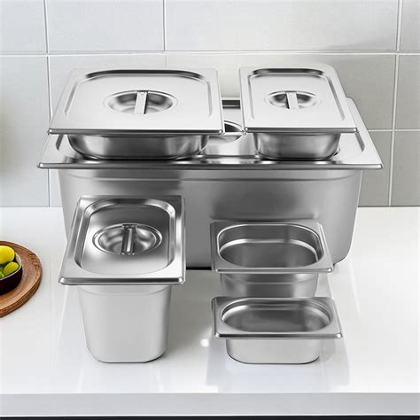 Daosheng Us Eu Style Buffet Hotel Restaurant Equipment 304 Stainless