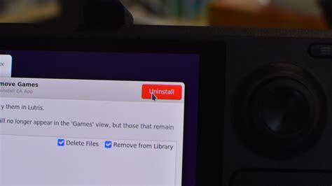 How To Install And Use Lutris On The Steam Deck Rock Paper Shotgun