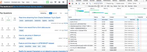 Javascript Programatically Check If Web Resource Is Loaded To Webpage