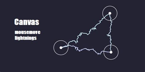 Github Dmrompav Lightning Canvas