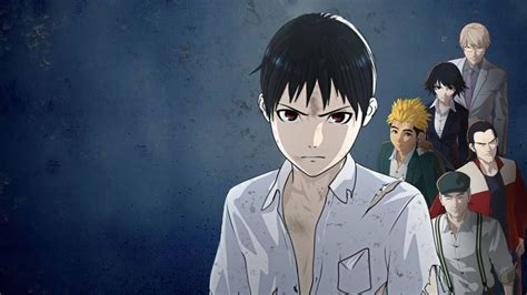 Ajin Demi Human Recensione Della Prima Stagione Dell Anime Originale