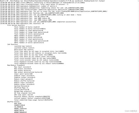 【docker】docker安装hadoop分布式集群 使用docker搭建hadoop完全分布式集群 csdn博客
