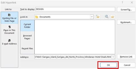 How To Fix Hyperlinks Not Working Issue All Solutions