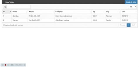 GitHub Tusharghoshbd Ngx Jquery Datatable