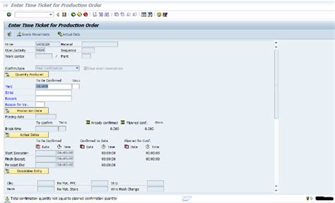 Learning Shd0 With Example Sap Community
