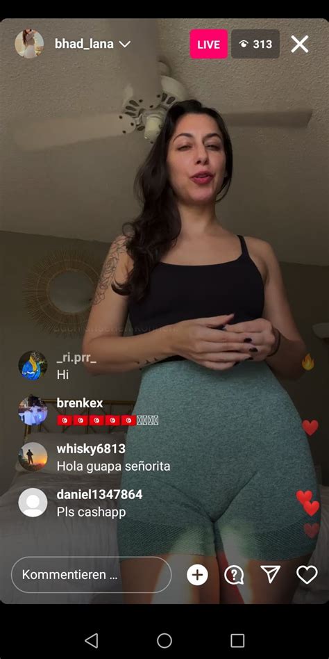 Insta Live R Instagramlivesnsfwx