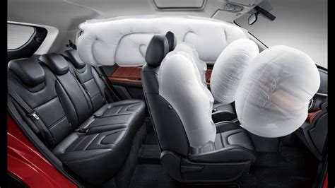 Adi Accelerometer The First Breath To Inflate The Airbag 42how