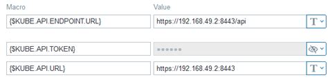 github zingaya zabbix kubernetes