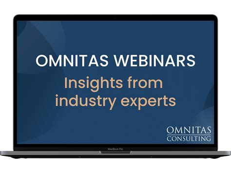 Events Omnitas Consulting