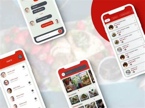 Android IOS Mobile App In Hybrid Platform Upwork