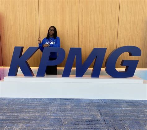 Radiya Ajibade On Linkedin Riseup2023 Kpmgrise 32 Comments