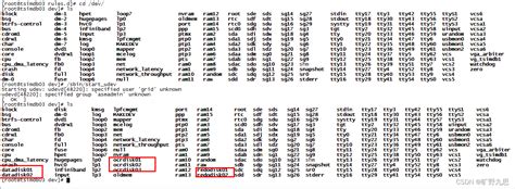 Oracle11g Rac安装文档oracle 11g Rac安装文档 Csdn博客