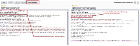Host Header Injection Secuneus Tech Learn Cyber Security