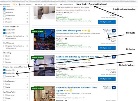 Improve The Execution Time For A Complex Sql Query From 25 Seconds To