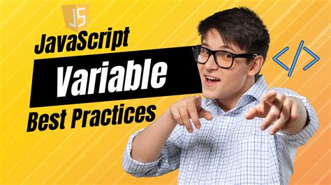 Best Practices Clean Code Tips For JavaScript Variables