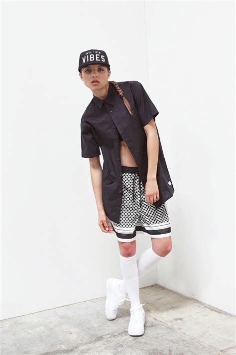 Dont Show Your Girl The New Stampd Ss 2014 Style Guide Because She