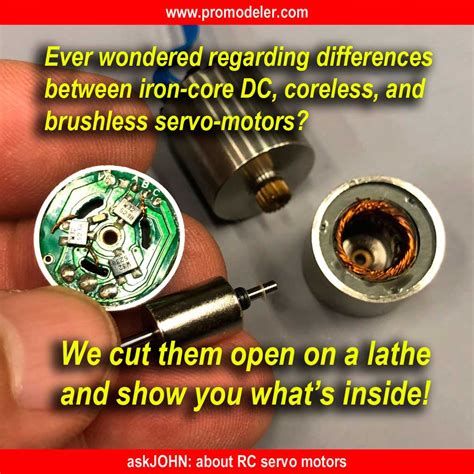 Gasser Throttle Servo Problems And Solutions Promodeler