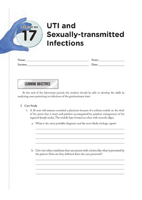 LAB Manual Nursing Studocu