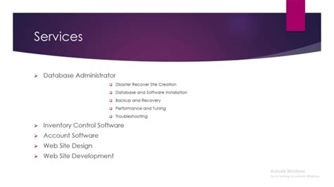 Install And Configure Database Software By Sarfaranga Fiverr