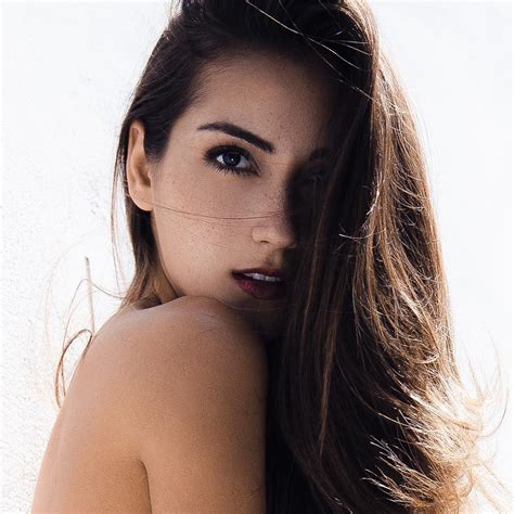 Priscilla Ricart Hair Looks Beauty Belle Beauty