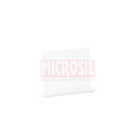 Fresnels Bi Prism Microsilindia