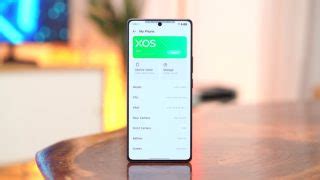 Its Got All The Essentials Here Dual Nano SIM WiFi Bluetooth NFC And GPS No IR Blaster Here