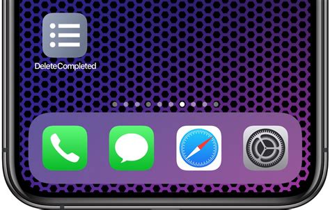 How To Delete Completed Reminders On Your Iphone