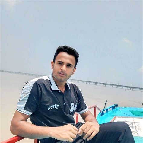 Mahfuzur Rahman Mahfuz