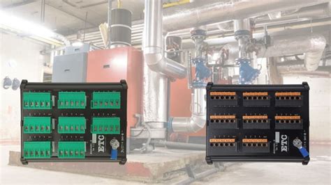 ETC CAN Hubs Simplifying Burner System Connectivity Energy