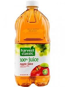 Groceries Product Listing