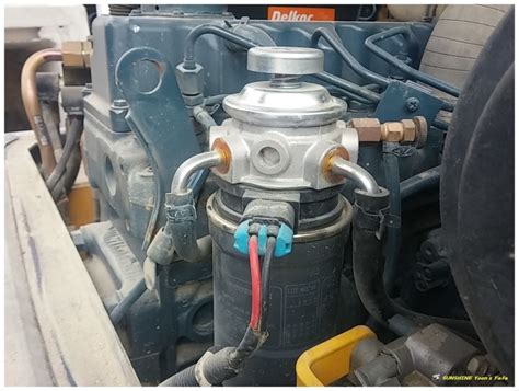 지게차 시동꺼짐발생해결했습니다 네이버 블로그