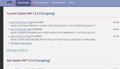 Php 源码编译安装详细步骤 Csdn博客 Php 源码编译安装详细步骤 Csdn博客