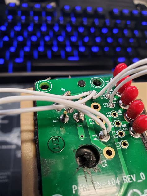 Trying To Detect SMBus Device With I C Detect General Guidance Arduino Forum
