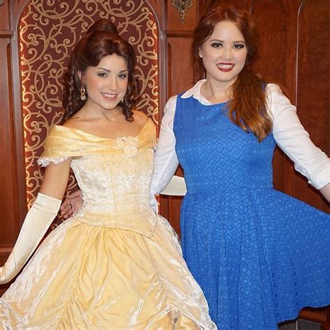 Chrissy And Steph On Instagram Loved Meeting Belle A While Ago She Was My First Favorite