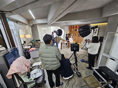 12월 콘텐츠 제작 하나은행 Mice 기업행사 전문기업ㅣ웨비나 중계의 전문 마스몬스터