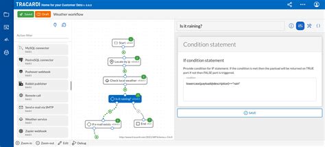 github tracardi tracardi api this is tracardi api it uses tracardi