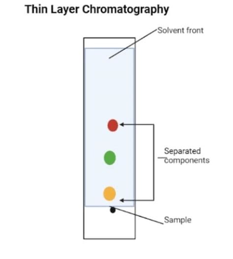 Aim Of Tlc Chromatography At Terry Guthrie Blog