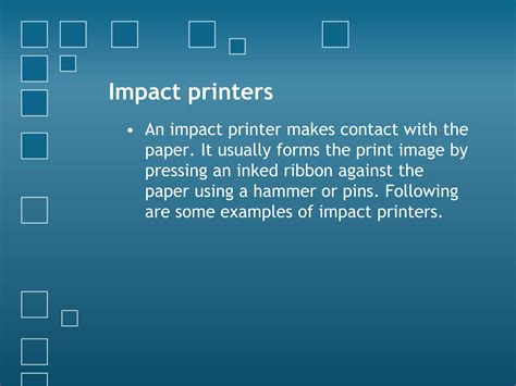 Printer Powerpoint Pptx
