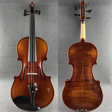 44 불꽃 바이올린 44 한 명 등록 44 좋은 불꽃 무료 케이스 및 활바이올린 Aliexpress