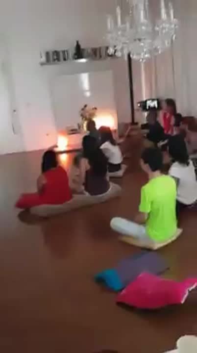 Anand Utsav On Linkedin A Dream To Create A Beautiful Place Like This In Mumbai 🙏🏻