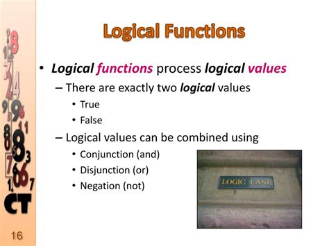 Numeric And Functional Ppt Download
